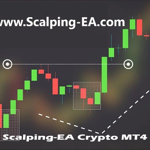 Scalping-EA Gold MT4 - ShopEA - Automated Trendline-Based Forex Trading Robot for Gold