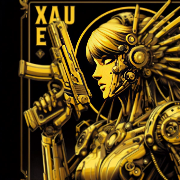 Gold Isis MT5 - ShopEA - Safe & Profitable XAU/USD Trading Robot