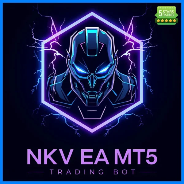 NKV EA MT5 - ShopEA - Professional Rule-Based Gold Trading Expert ...